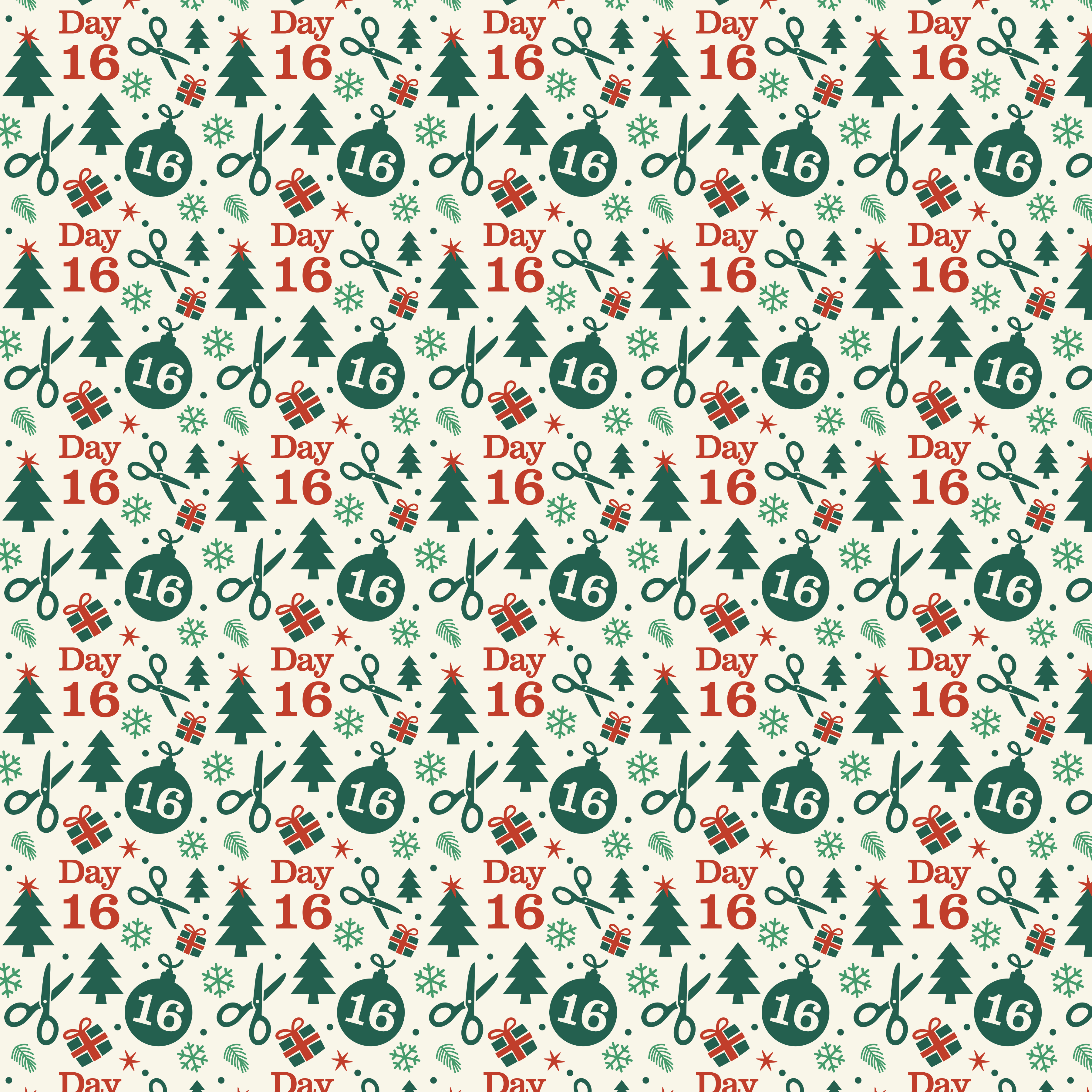 CRAFTY CO CRAFTMAS - DAY 16 – Crafty Co.